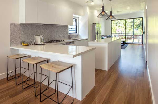 Services – Benchmark Plumbing